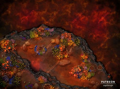 Angela Maps Under The Sea Foundry Hub