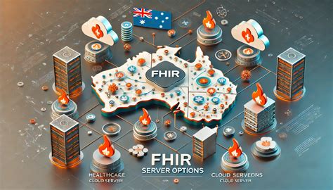 Choosing The Right Fhir Server Key Features Compared