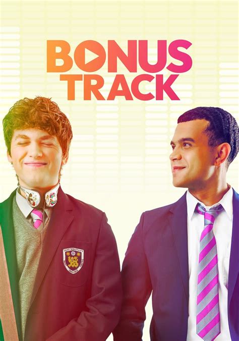 Bonus Track Movie Where To Watch Streaming Online
