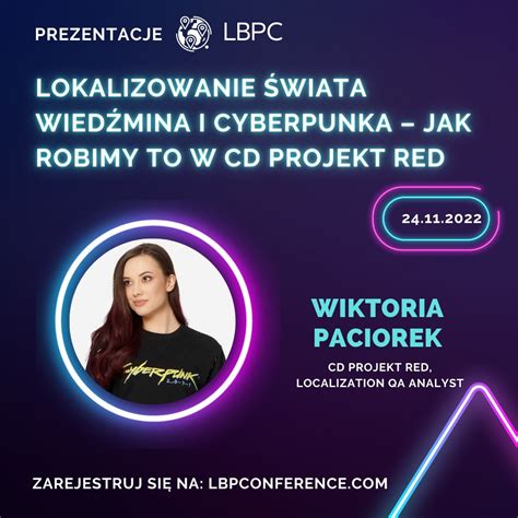 Wiktoria Paciorek Posted On Linkedin