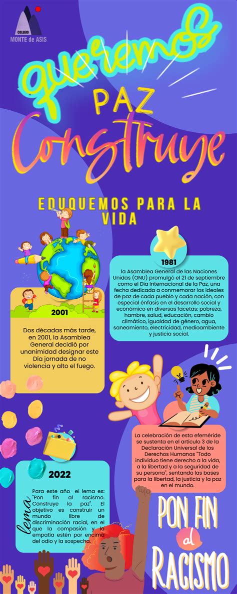 Colegio Monte De Asís Blog Archive 21 De Septiembre Día