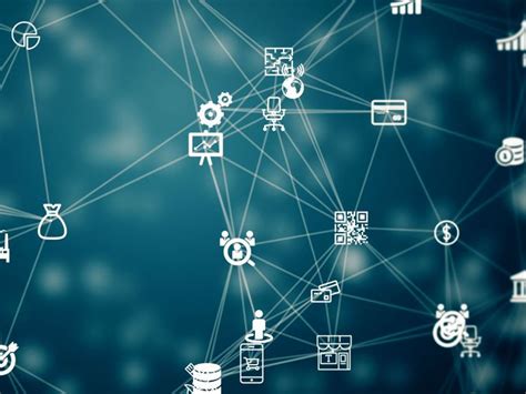 Will 5g And Iot Revolutionize Technology Northropgrumman Iot Blogger Design Technology