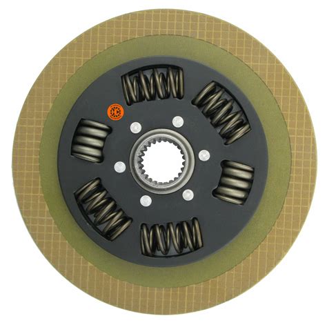 Hca190182 Torque Limiter Discs Tractor Clutch Hy Capacity