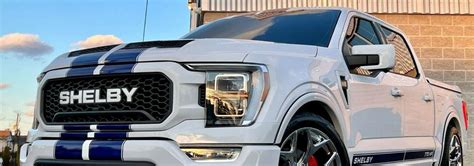 2021 2025 Ford F 150 Hoods