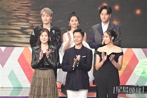 Tvb節目巡禮丨馬德鐘林夏薇陳展鵬排位顯地位 準新郎馬國明談婚期要問准湯洛雯 事事如意生活網站