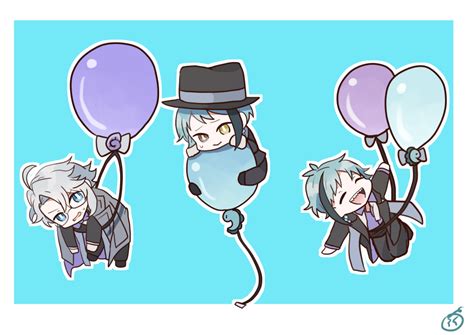 🍉（すいか）の漫画