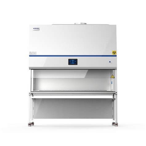 Supply Pro Series Class II B2 Biological Safety Cabinet Wholesale