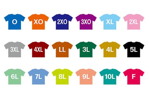 L Xl Mid