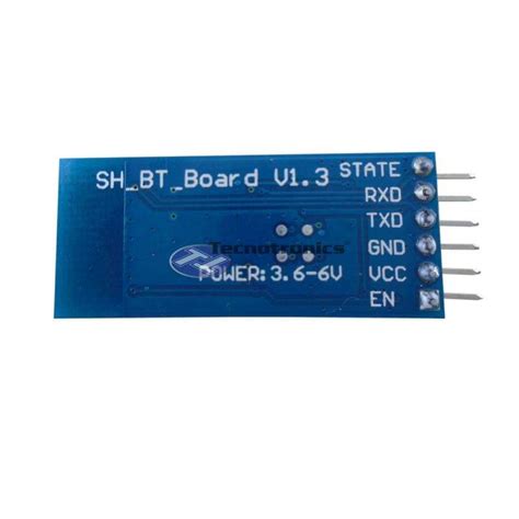 Hc 08 Bluetooth 40 Compatível Com Iphone E Ipad Tecnotronics