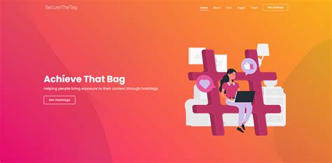 GitHub Rolandyangg SecureTheTag RevolutionUC Project Achieve The Bag By Securing The