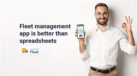 How A Fleet Management Software Is Better Than Spreadsheets
