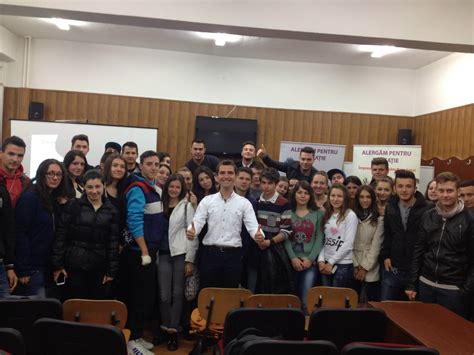 „alergam Pentru Educatie” O Calatorie Fantastica Interviu Cu Paul Ardeleanu Autonom Blog