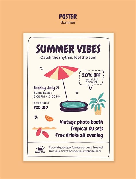 여름 메뉴판 도안 Psd 개 이상의 고품질 무료 Psd 템플릿 다운로드 가능 Freepik