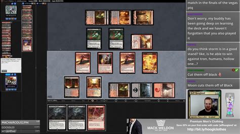 Mardu Pyromancer Modern June Th YouTube
