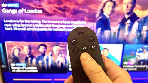 Sky Stream Review I Tried £1 A Day Tv Box That Doesnt Need A Dish