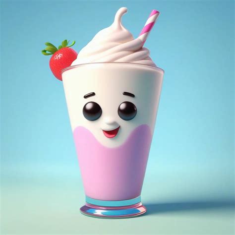 240 Milky Marvels Shake Up Your Day With Puntastic Milkshake Madness