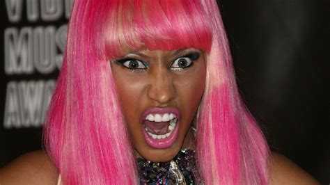 Nicki Minaj Faces Assault Lawsuit After Alleged Backstage Blow Up Watch
