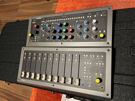 Softube Console 1 Mk 2 Console 1 Fader Set Gebraucht In Luzern