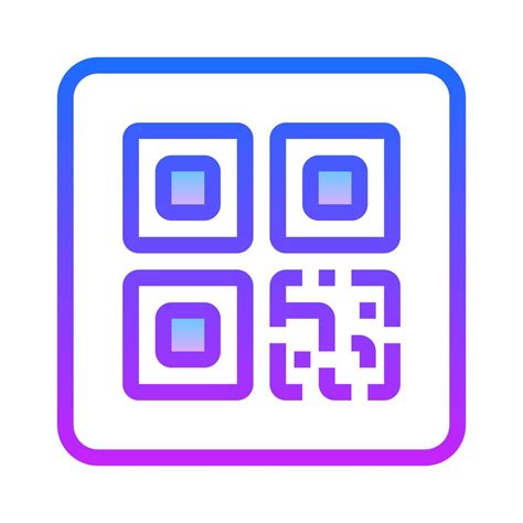 Fake Qr Code Icons Logos Symbols Free Download Png Svg