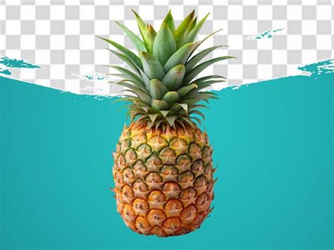 Page 5 Pineapple Life Cycle Psd 2000 High Quality Free Psd