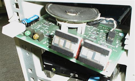 Ibm Ps 2 Model 95 P 60 Type 4 Complex
