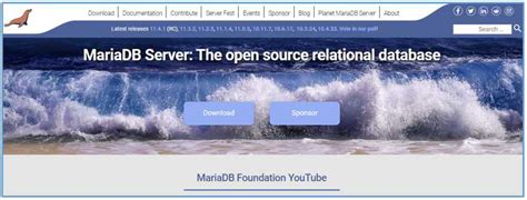 【docker入門】mariadbコンテナの構築 Docker入門 PartⅡ 演習で学ぶインフラlinux