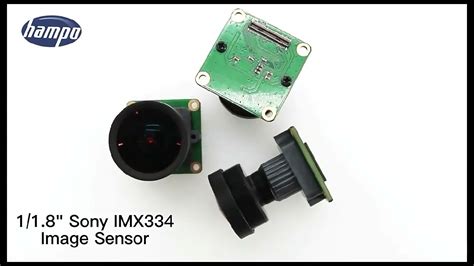 Hampo Fms Imx334 V1 0 Youtube