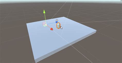 local space vs world space in unity by james west nerd for tech