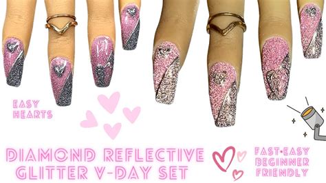 Diamond Reflective V Day Set Rosalind Pr 💖 Rosalindofficial Youtube