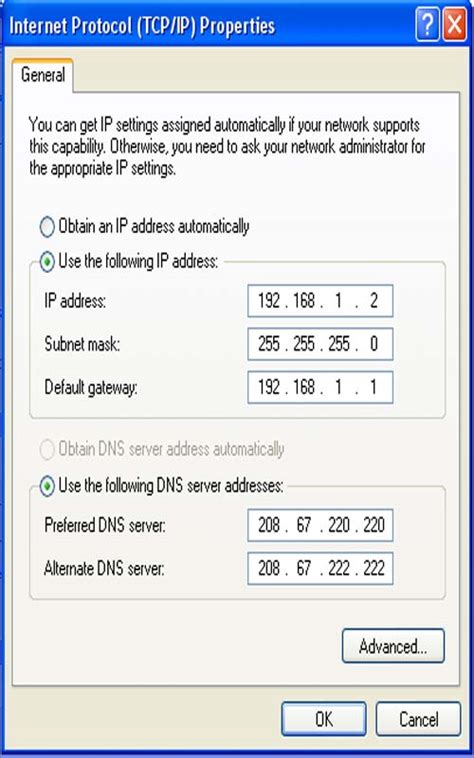 Definisi Dan Cara Menentukan IP Address Subnet Mask Dan Net ID Robicomp