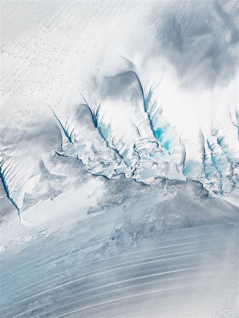 Tidal Patterns On Behance