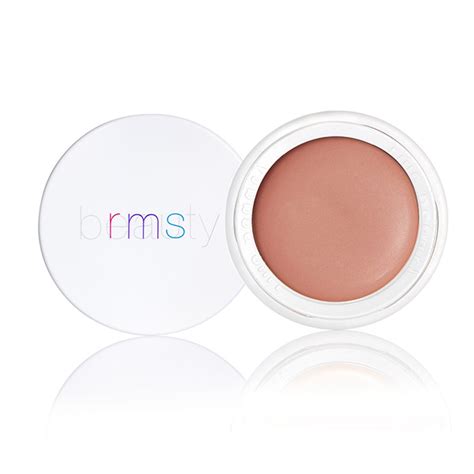 Spell Lip2cheek Organic Blush And Tinted Lip Balm Rms Beauty