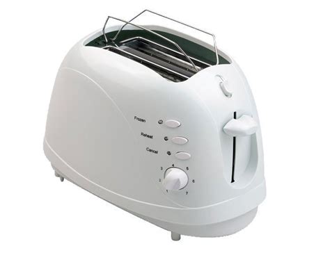 欧洲品质烤面包机多士炉 早餐机 面包片烘烤机土司机360网购de生活