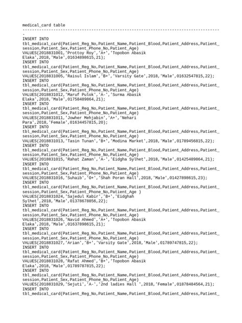 Insert Data Pdf C Reactive Protein Clinical Medicine