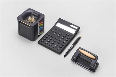 Memo Cube On Behance