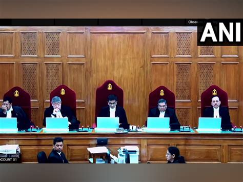Supreme Court Asks Ec To Hold J K Assembly Polls By Sep 30 Says