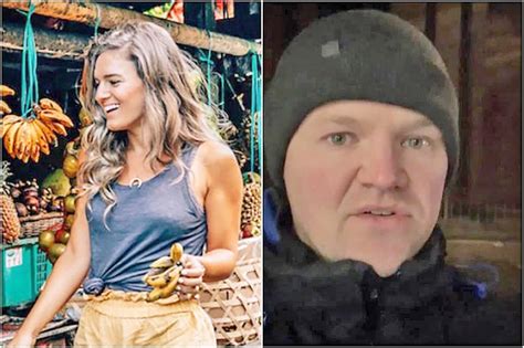 Travel Blogger In Indonesias Bali Mounts International Appeal To Stop