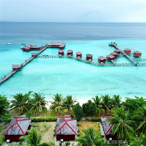 Fasilitas Dan Biaya Ke Pulau Maratua Kaltim Destinasi Wisata Apik Dengan Berbagai Daya Tarik