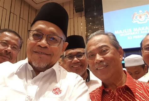 Shahidan Dilantik Pengerusi Pr1ma Dapat Restu Pm Edisi 9