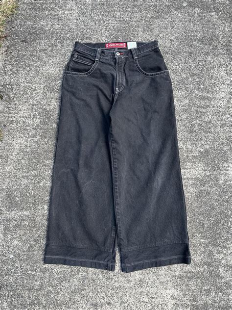 Jnco Flaming Crossbones Nfs Do Not Buy 34x30 Depop