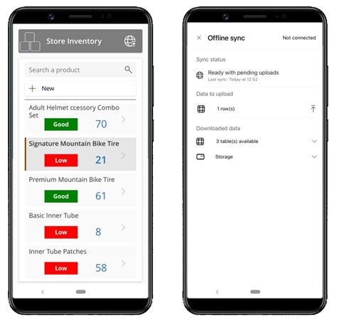 Ralf Heid On Linkedin Powerapps Offlinefirst Techinnovation
