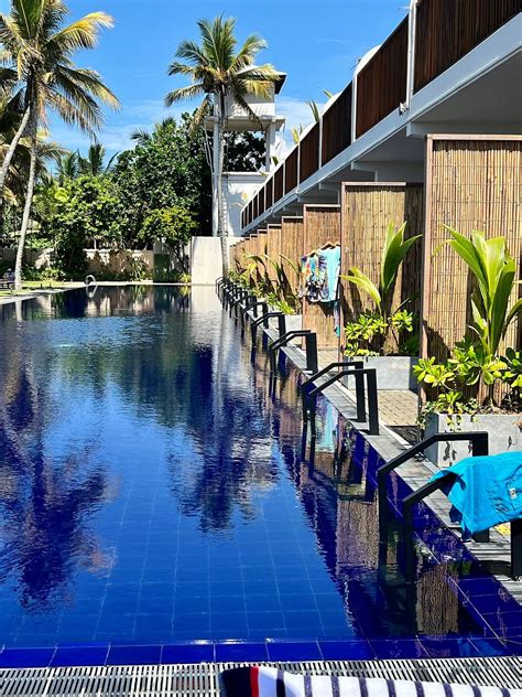 Ekho Surf Bentota Hotel Reviews Photos Rate Comparison Tripadvisor