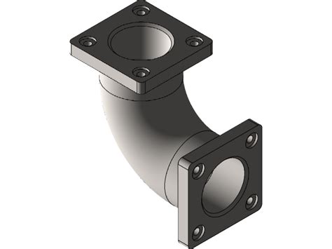 Free Cad Designs Files And 3d Models The Grabcad Community Library