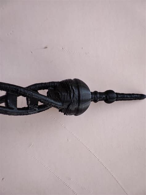 Wrong Settings R3dprinting