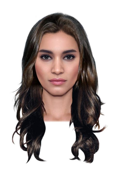Sofia Boutella By Fascinator01 On Deviantart