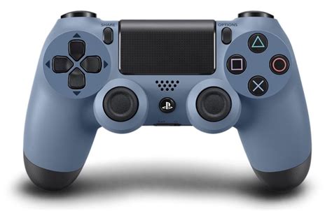 PS4 Controller Selected Best For PC Gaming Push Square