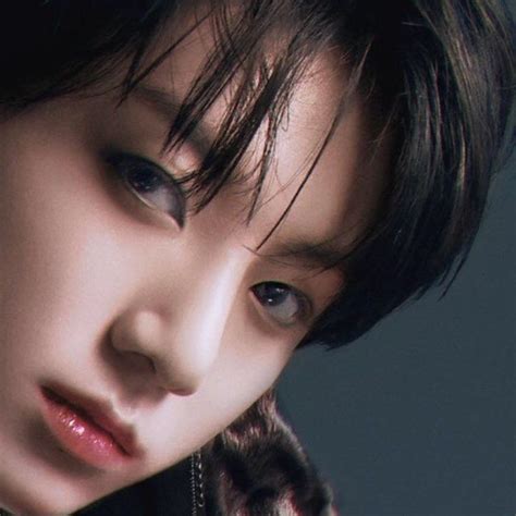 Imagine Jungkook Staring At You Like Thishow Will You React Jungkook