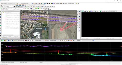 How To Use Drone LiDAR To Survey Powerlines