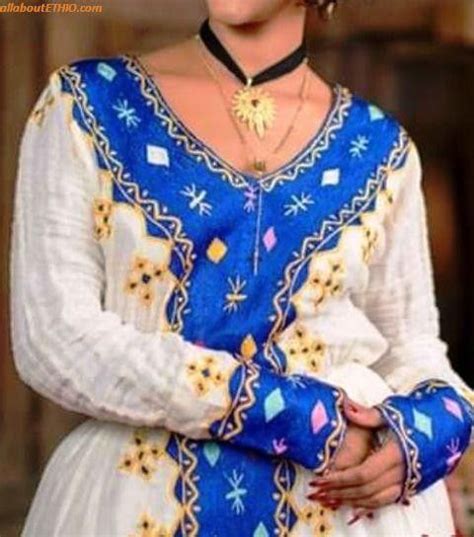 Pin On የሴቶች Ethiopian And Eritrean Dresses For Women