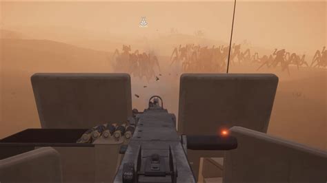 The Bug Army Approaches Youtube